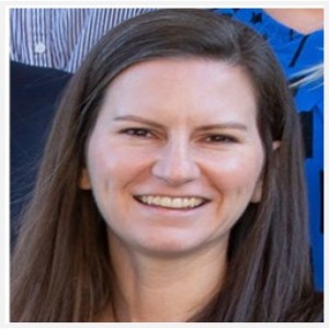 ATWJE - Erin Wickersham - The Saucy Analyst | Leapodcasts