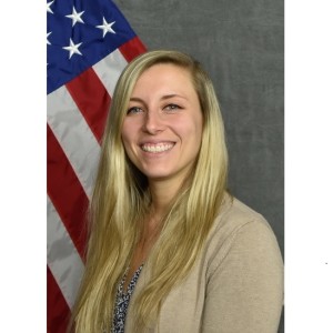 ATWJE - Sarah Totten - The Analyst Next Door | Leapodcasts