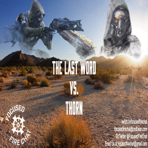 Ep 19 - Dredgen Yor & Jaren Ward | Focused Fire Chat, a Destiny Lore ...