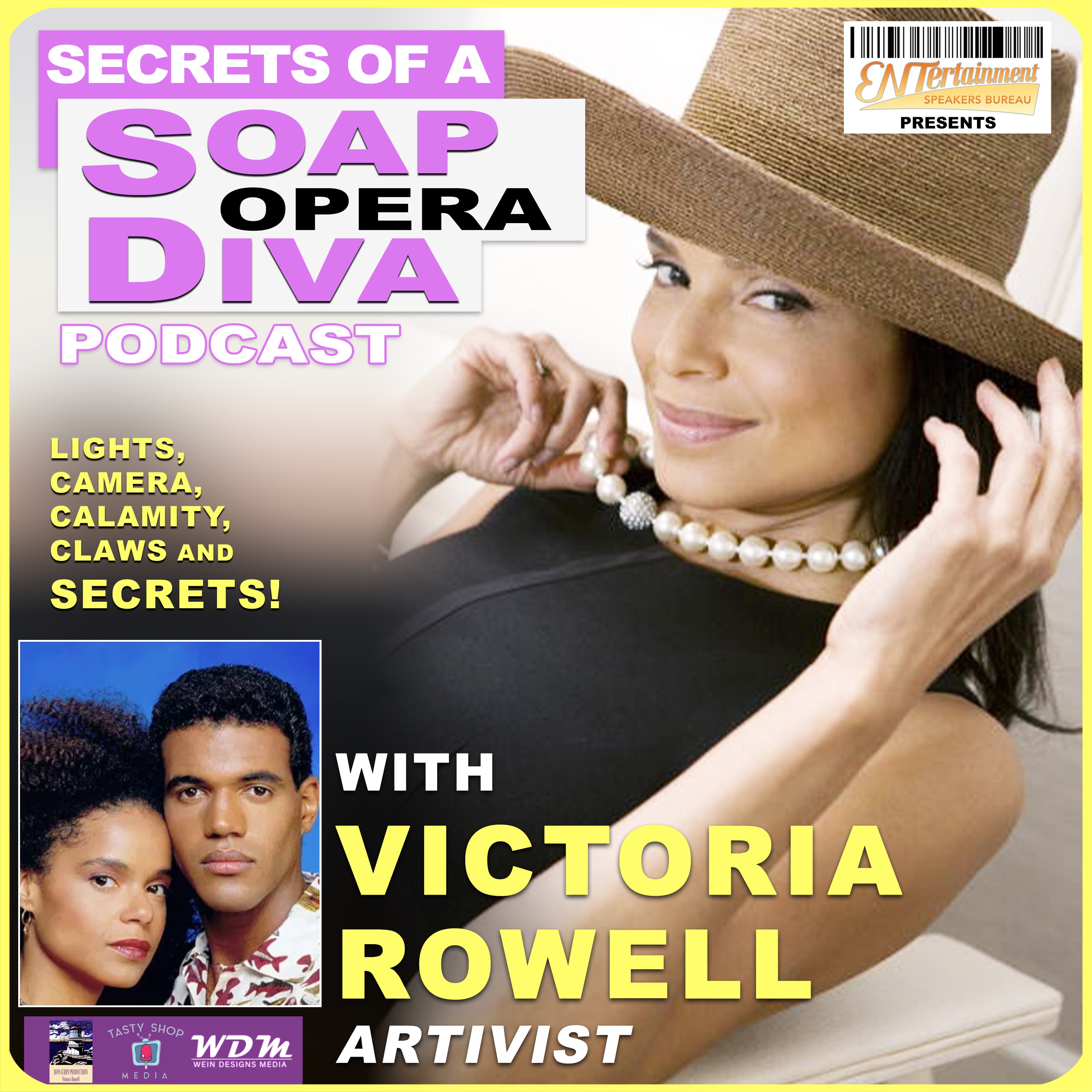 "Secrets of a Soap Opera Diva" Episode #3 - Secrets of a Soap Opera ...