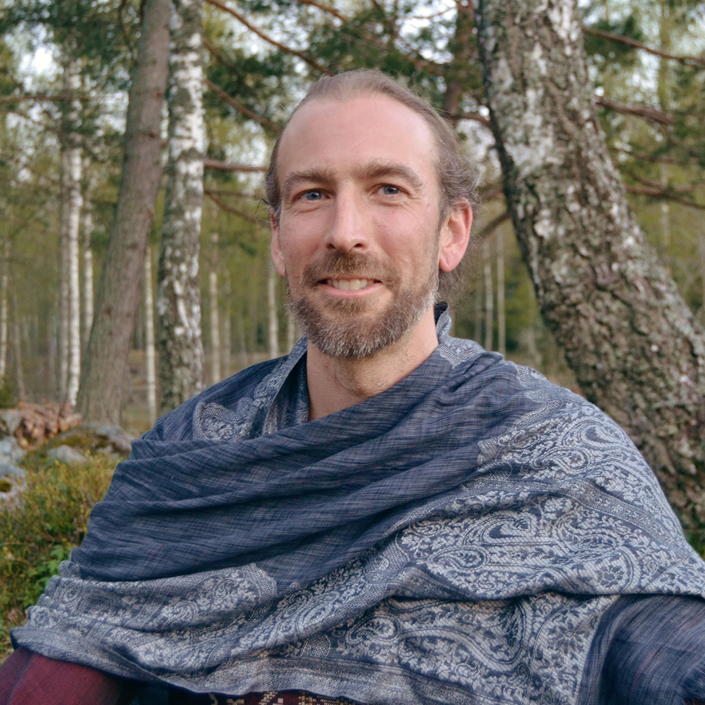 Att lämna sitt gamla liv och hitta hem med Magnus Ekenhjärta ...