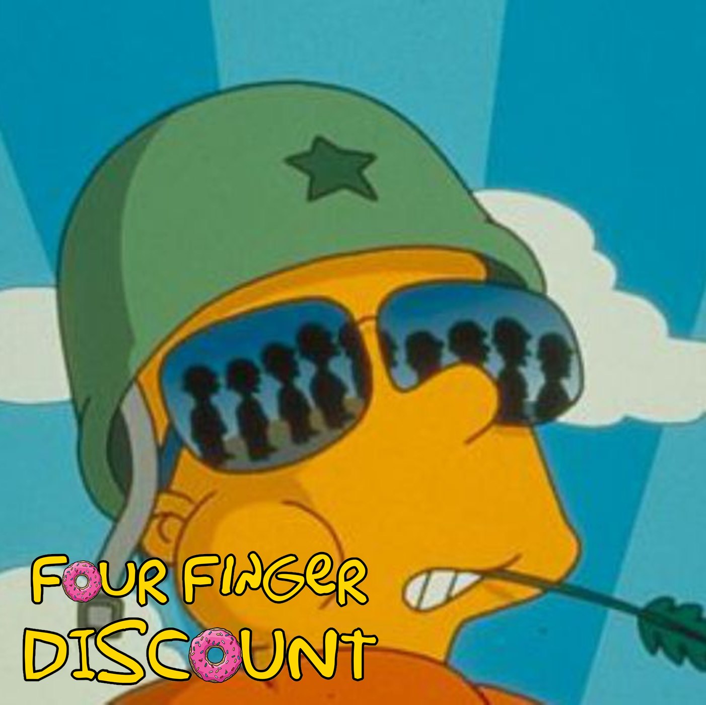 Download - S01E05 - Bart The General | Podbean