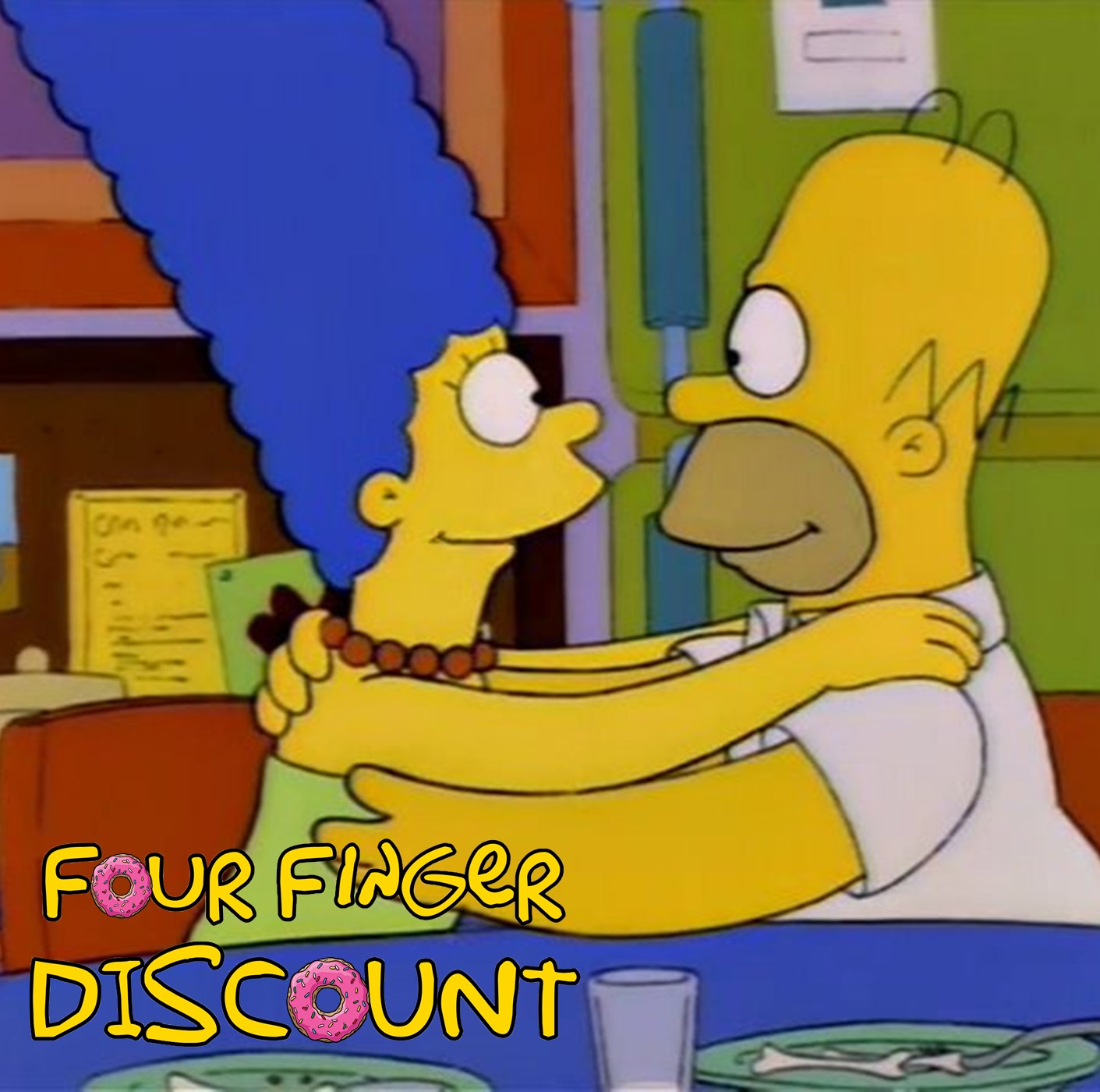 Download - Another Simpsons Clip Show (S06E03) + Extended Mailbag | Podbean