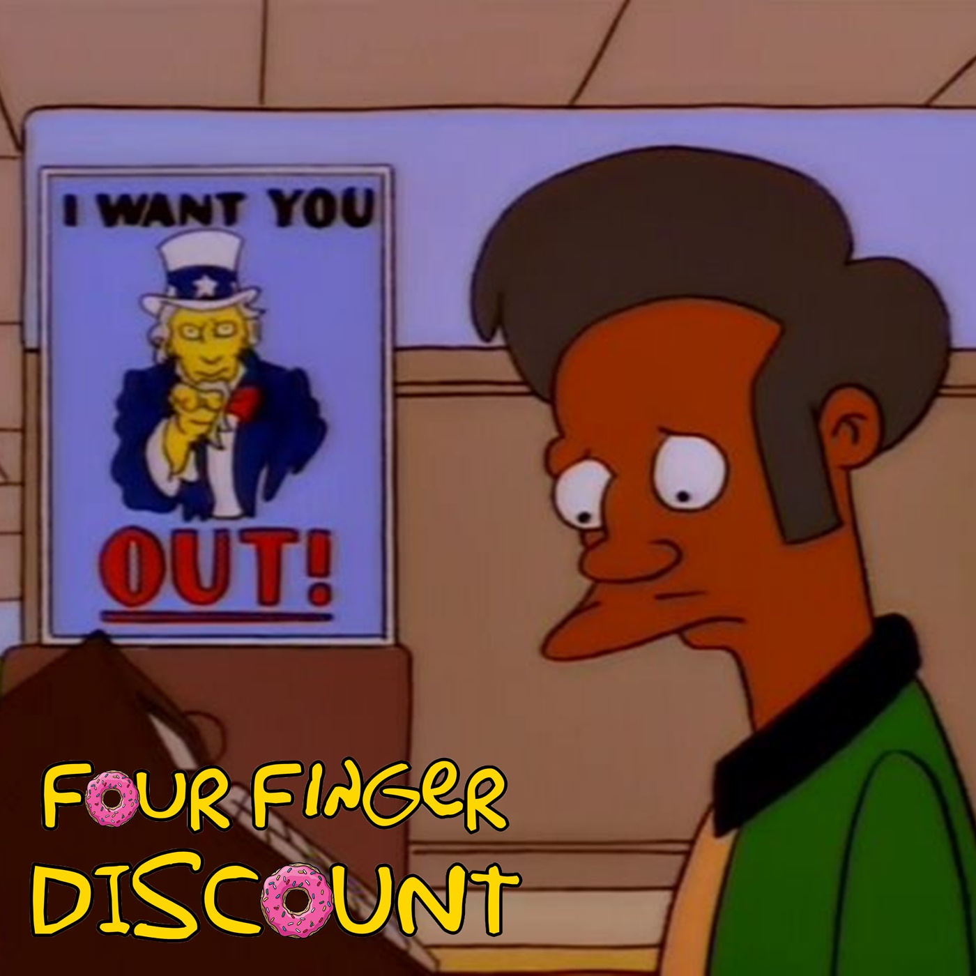 Download - Much Apu About Nothing (S07E23) | Podbean