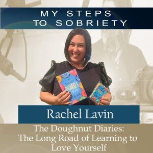 372 Rachel Lavin - The Doughnut Diaries: The Long Road of Learning to ...