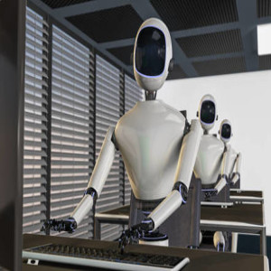 When AI Becomes Your Boss, You Become The Robot | Technocracy News & Trends