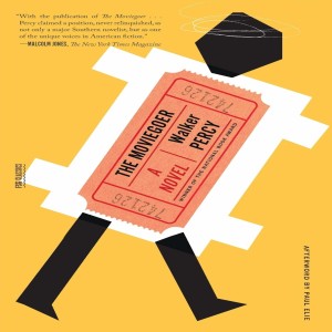 Review: The Moviegoer by Walker Percy | Canonical