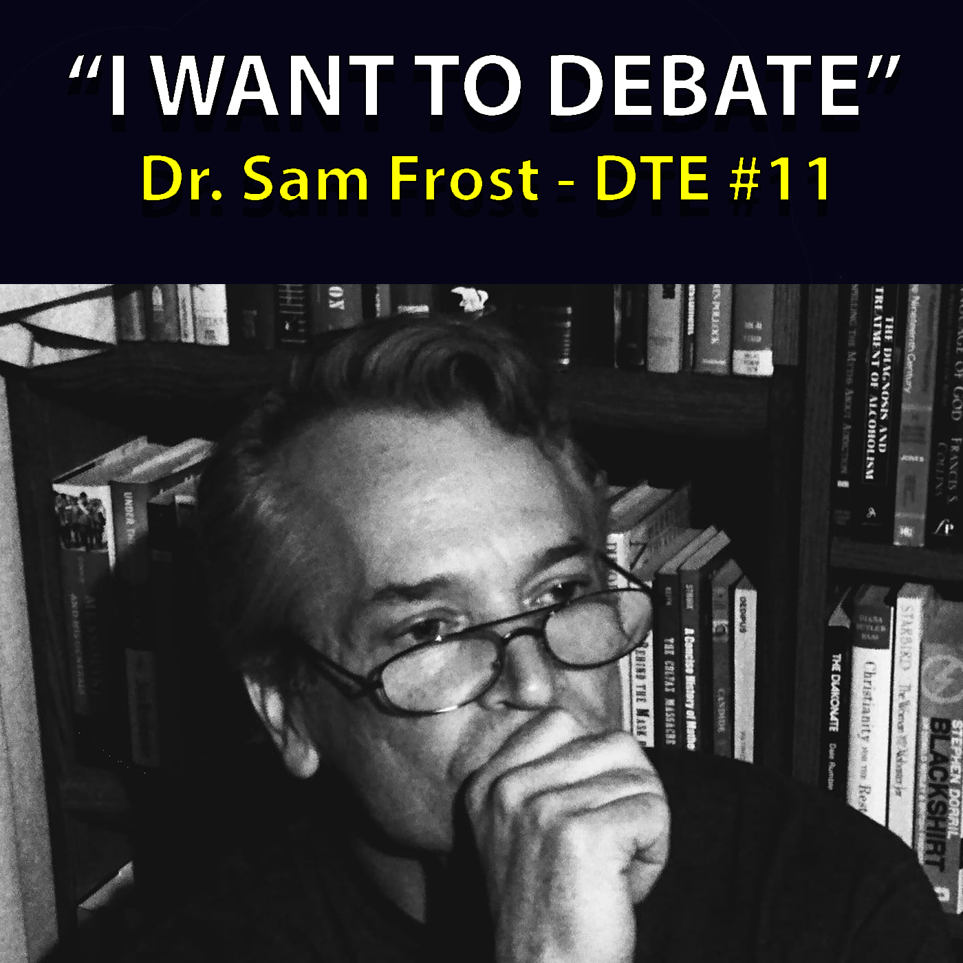 123: Former Full Preterist Sam Frost Speaks Out (DTE #11) – Do Theology ...