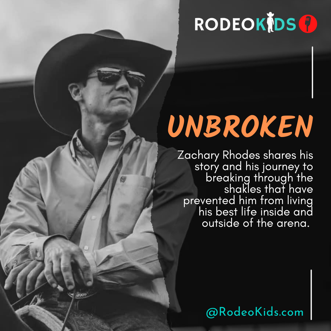 RodeoKids.com Podcast