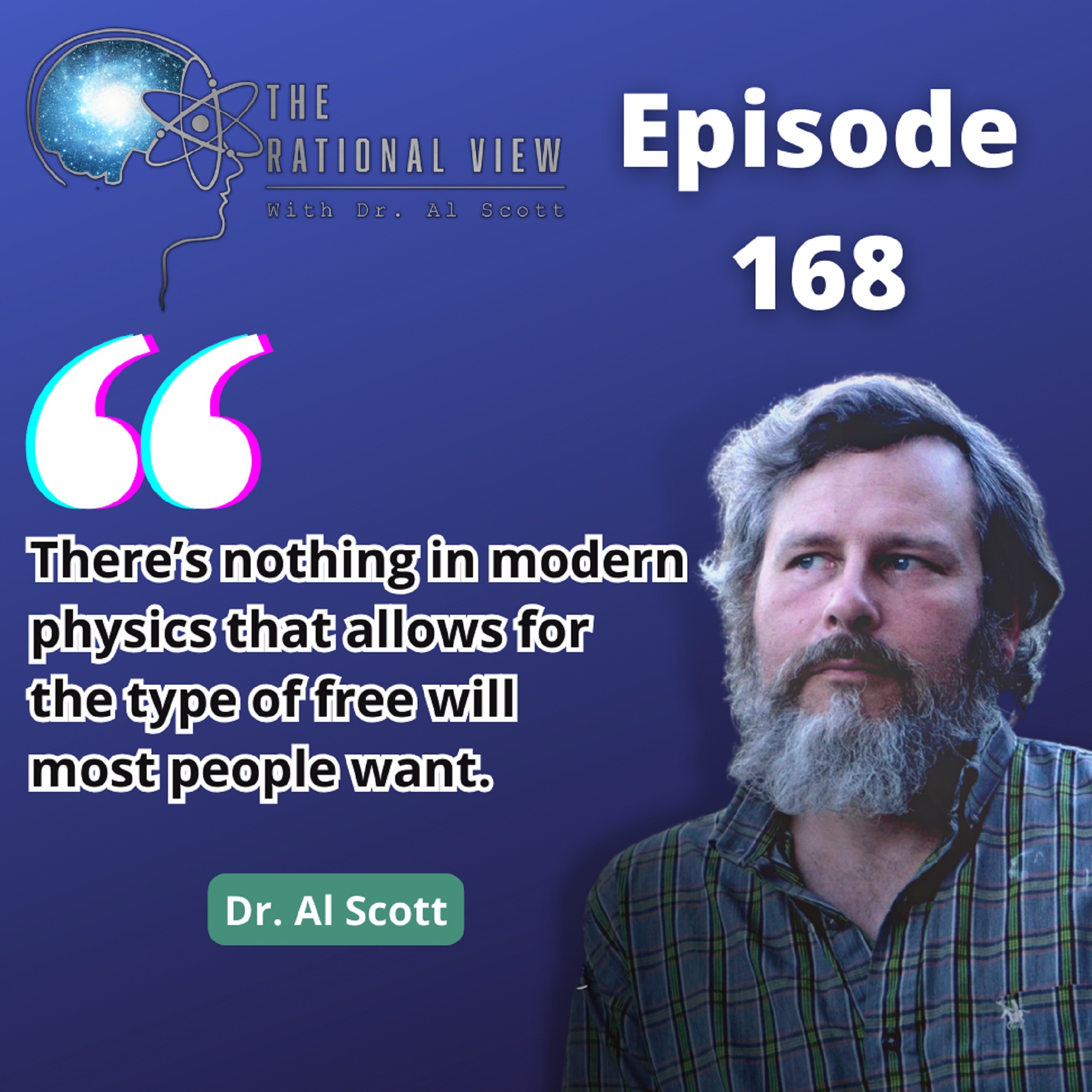 What does science say about determinism and free will? – The Rational ...