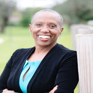 Transformation From The Inside Out with the Thrive Architect with Susan ...