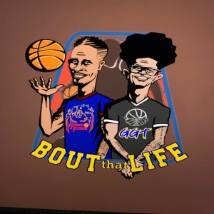 'Bout that Life" AAU Basketball and Life talk Episode 1 | Bout that ...