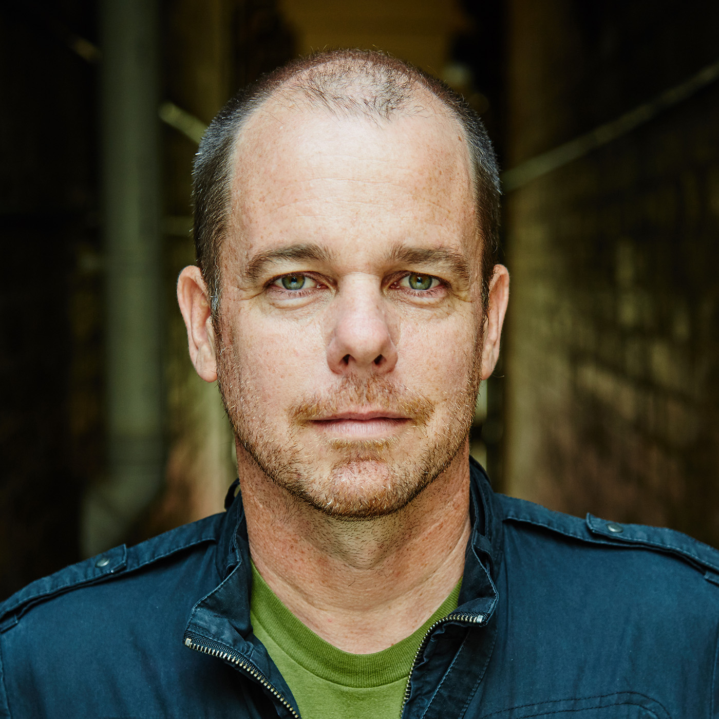 S2 Ep5: Huw McKinnon – Speak The Speech by Bell Shakespeare – Podcast ...