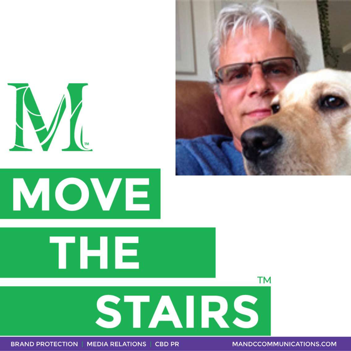 What do we know about cannabis and pets? – Move the Stairs: Brand ...