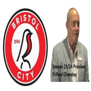 Forever Bristol City Podcast | a podcast by foreverbristolcity