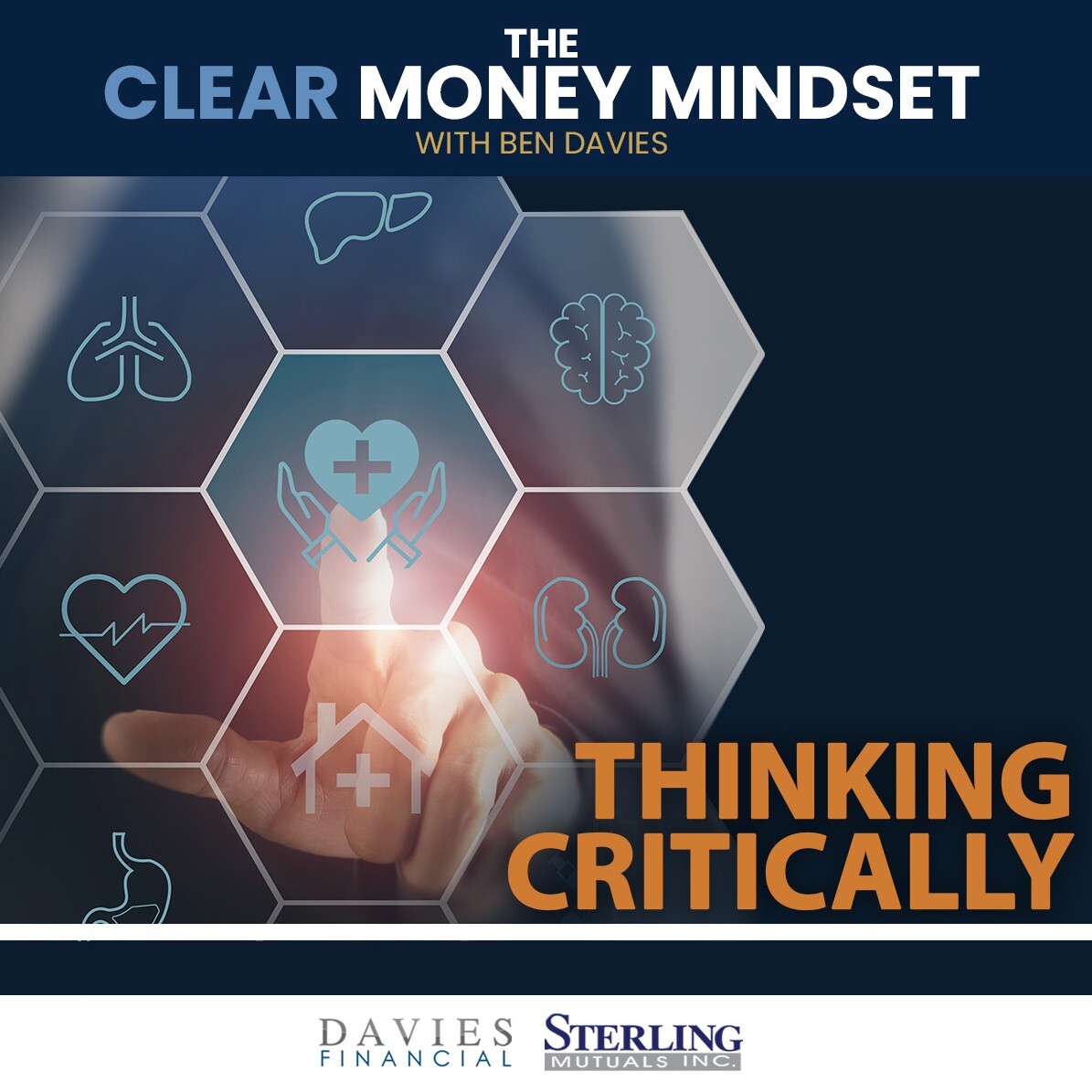 EP 44 - Thinking Critically - Jeff Minaker – The Clear Money Mindset ...