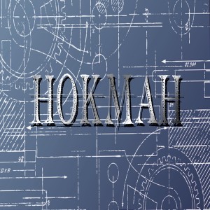 HOKMAH - Wisdom as the Foolishness of God | Legend Community Church