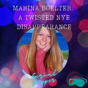 Serial Napper | a podcast by Serial Napper by Nikki Young