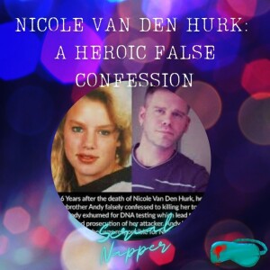 Serial Napper | a podcast by Serial Napper by Nikki Young