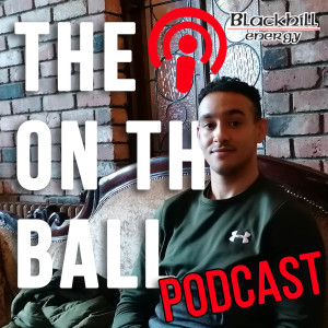 Jemar Hall talks football, family, racism and new ventures | Armagh I ...