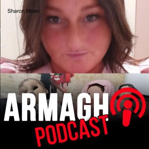 Co Armagh's very own Paranormal Investigator of things that go bump in ...