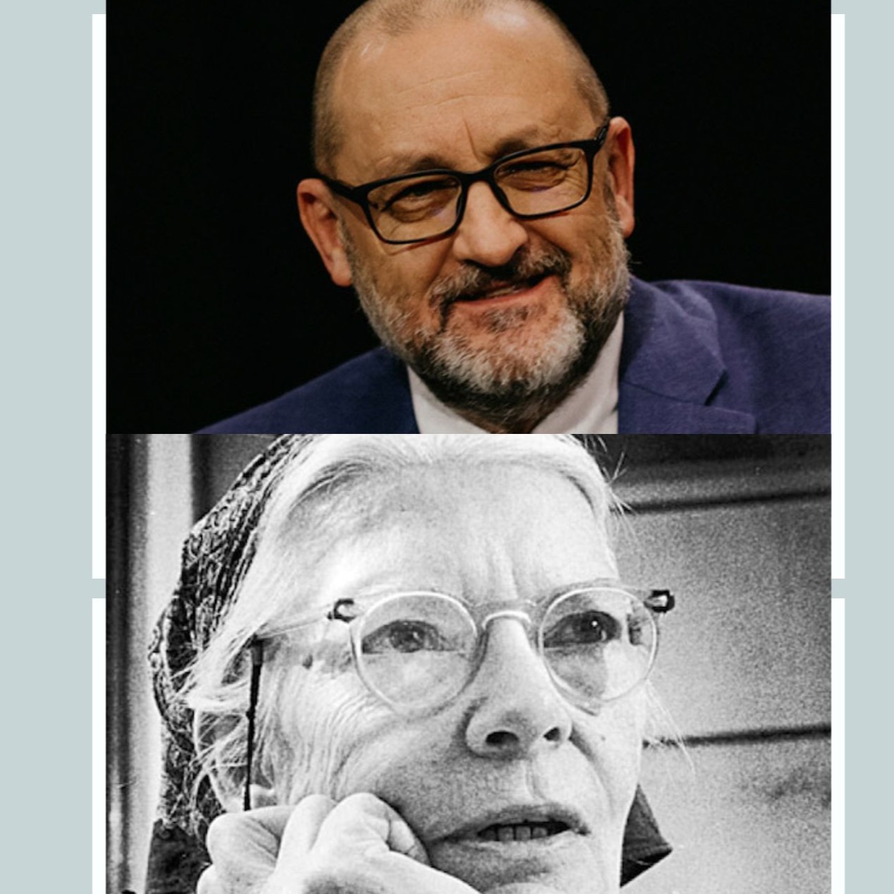 S7:9 EP101: Dr. Larry Chapp on Dorothy Day and Re-Weirding Christianity ...