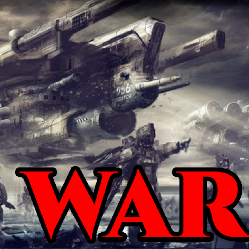 (Series) Why Humans Avoid War Ch.1 - 7 (Science Fiction Audio Book ...