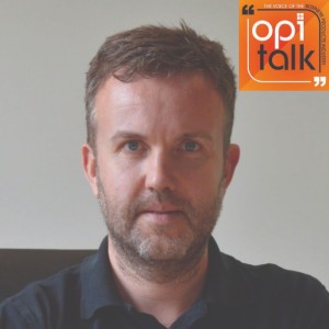 Talking sales with Superstat’s Alex Dunn | OPI TALK