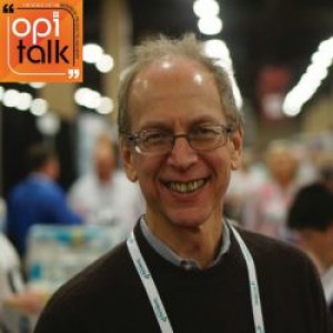 Steve Danziger and the return to the office in California | OPI TALK