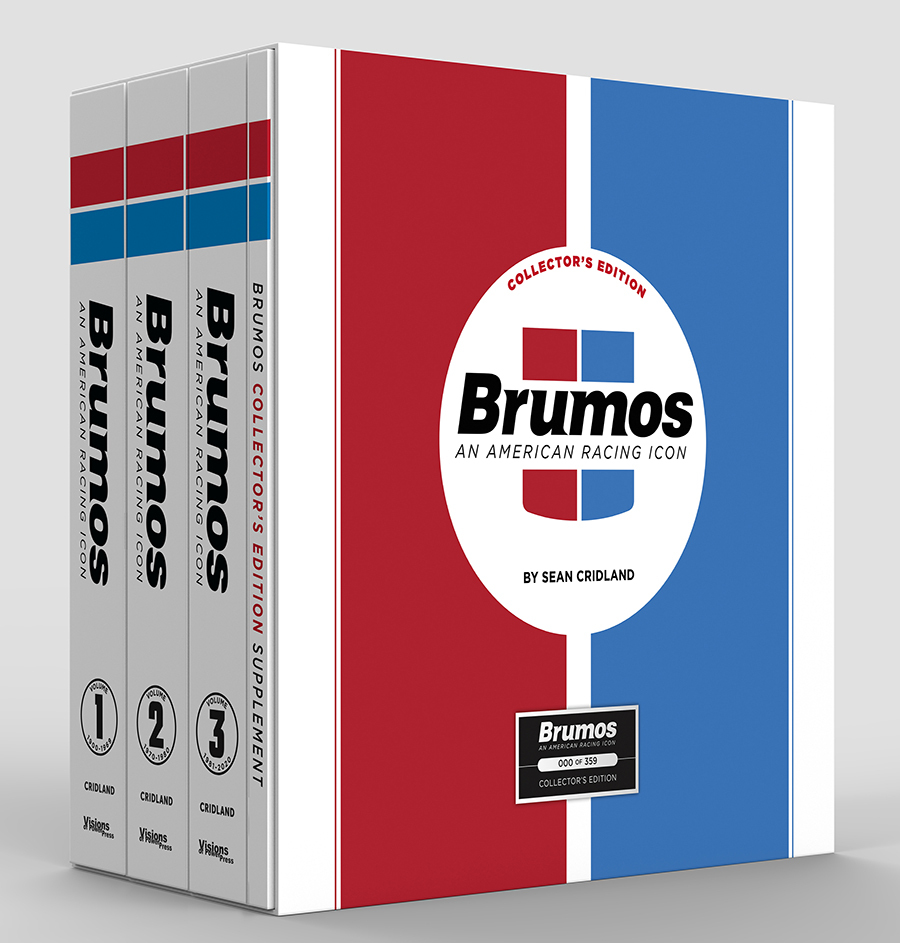 Recommended Listening - The Checkered Flag