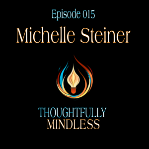 The Resilient Spirit: Michelle Steiner’s Path to Advocacy and Art ...