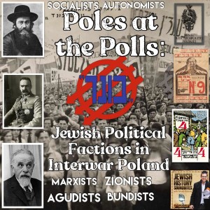Page 21 | Jewish History Soundbites