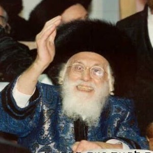 A Princely Rebbe: Rav Shlomo Halberstam of Bobov | Jewish History ...