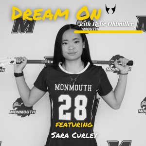 Sara Curley | Dream On with Kylie Ohlmiller