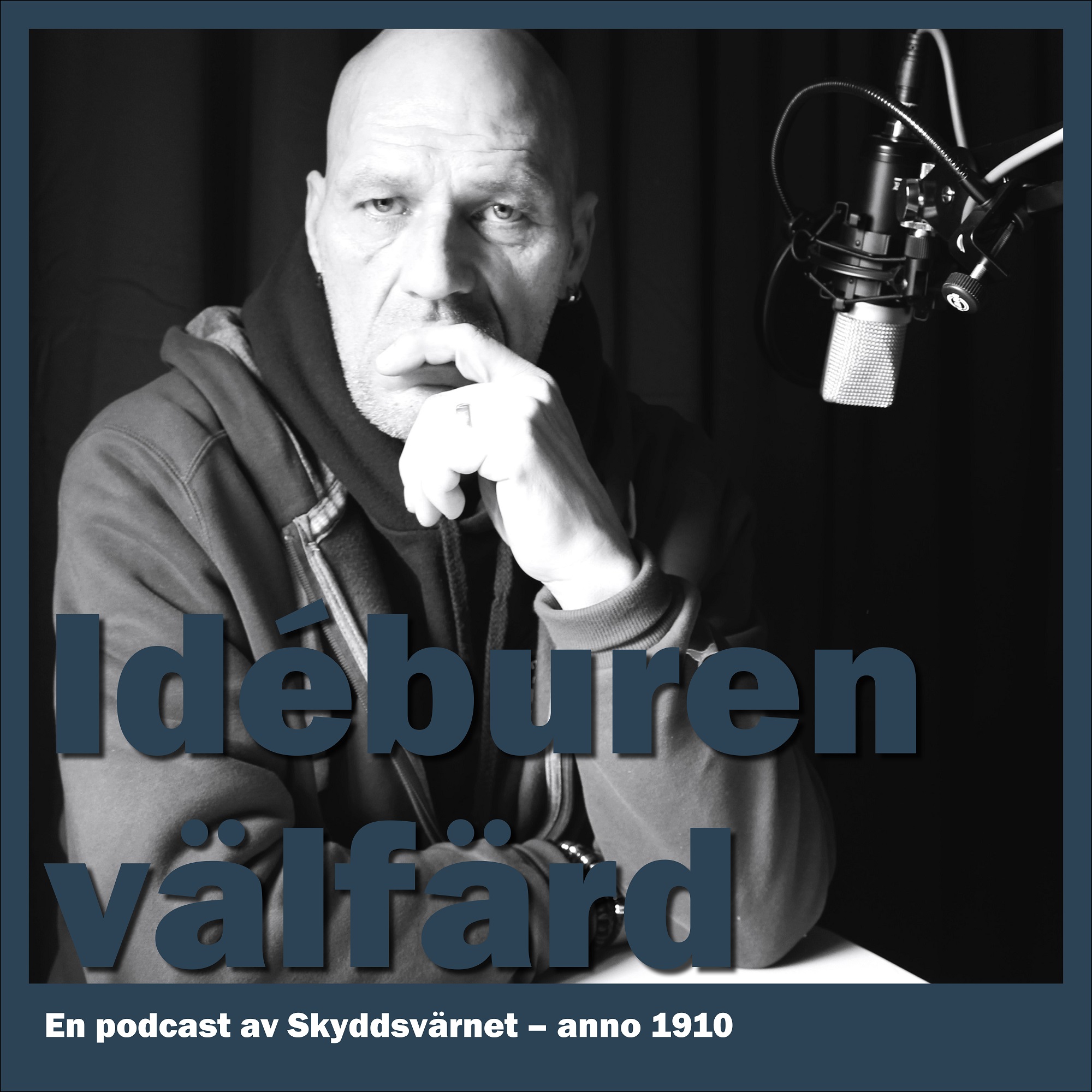 Att komma ut efter en livstid - Peter L. Abrahamsson - Idéburen välfärd ...