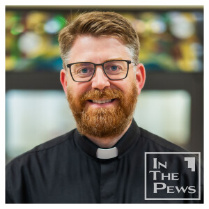 Fr. Victor Perez | In The Pews