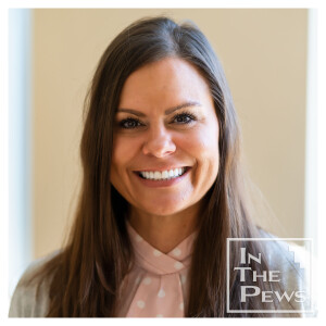 Stephanie Anderson | In The Pews