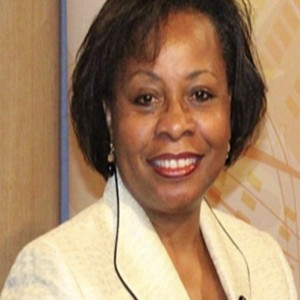 Janice Liggins - The Calling on Your Life | Finding God in Our Pain