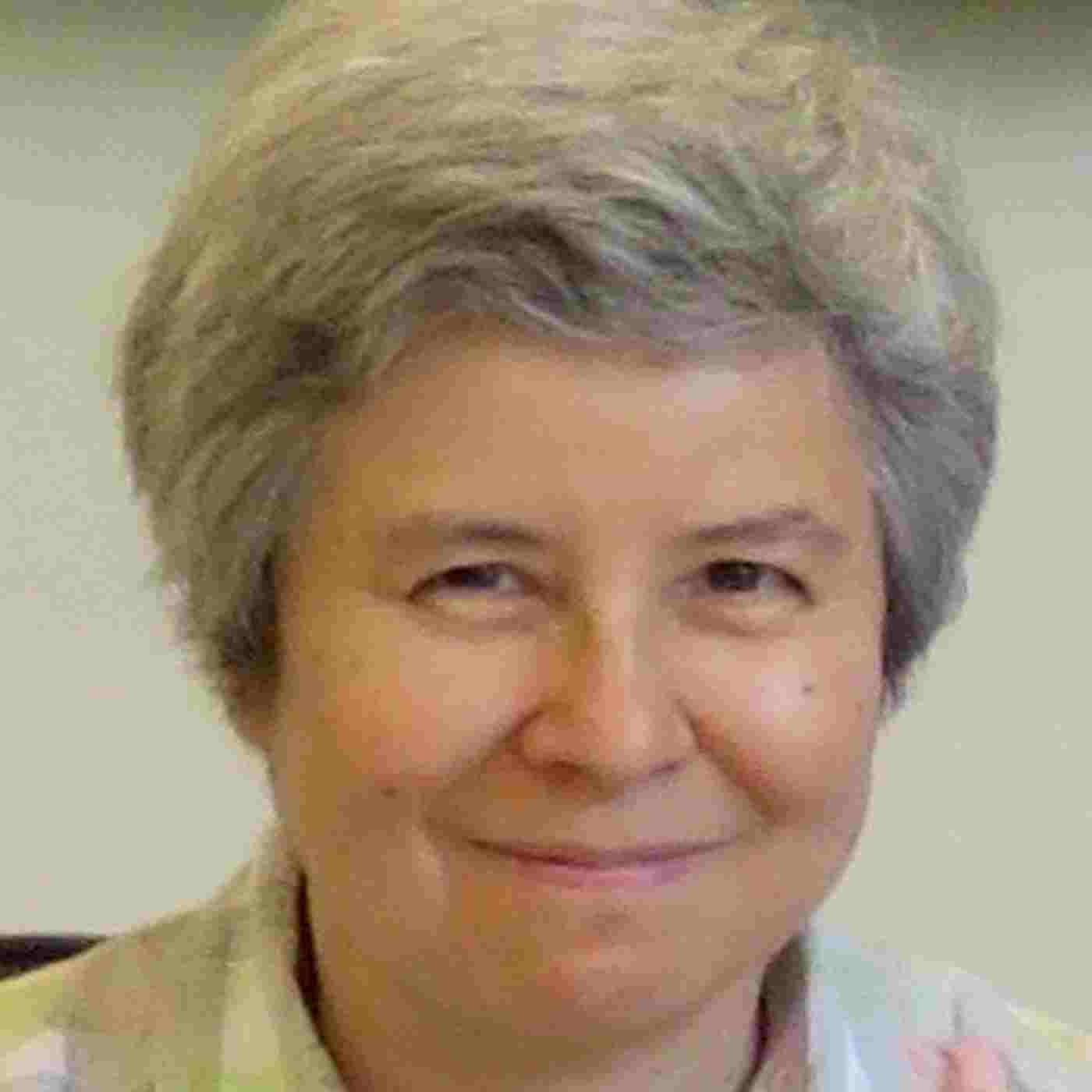 Episode 47: Susan Wong, PhD, Professor of Experimental Diabetes and ...