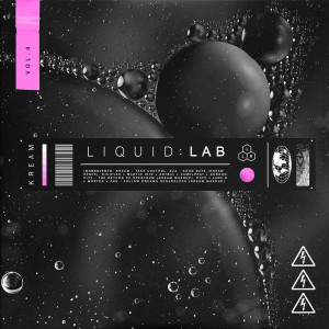 LIQUID : LAB | a podcast by KREAM