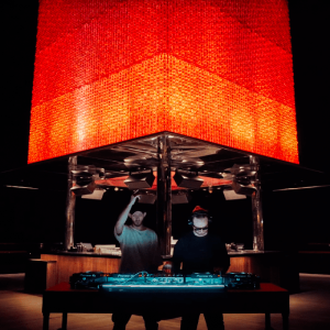 LIQUID : LAB | KREAM