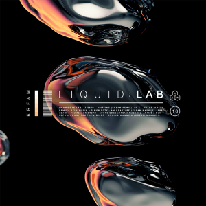 LIQUID : LAB | KREAM