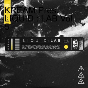 LIQUID : LAB | a podcast by KREAM