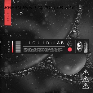 LIQUID : LAB | KREAM