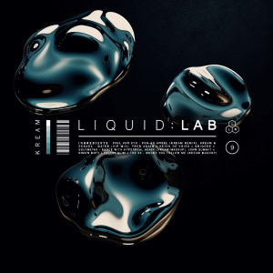 LIQUID : LAB | KREAM