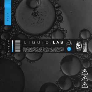 KREAM Pres. LIQUID : LAB Vol. 7 | LIQUID : LAB