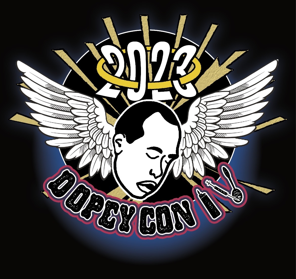 Dopey 434: DopeyCon IV! With Hank Azaria, Aaron Berg, Dr. Drew, Bobby ...