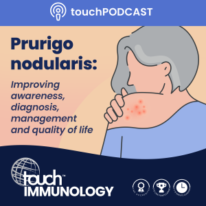 Prurigo nodularis: Improving awareness, diagnosis, management and ...