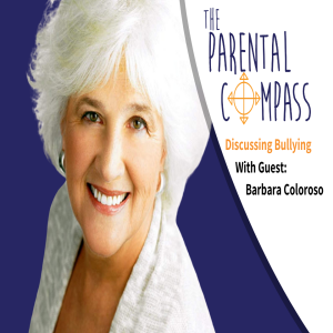 [Video] Bullying (Guest: Barbara Coloroso, Best Selling Author) Episode ...