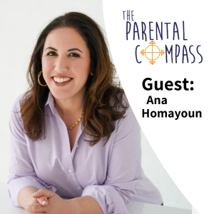 The Parental Compass | a podcast by parentalcompass